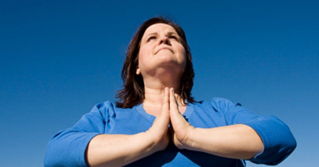 Obesity battle: Does God make you fat? - CBS News