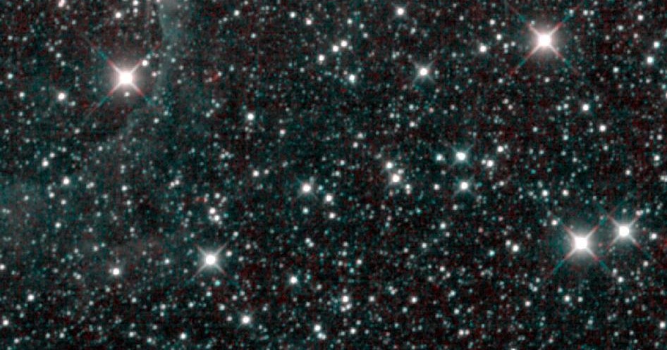 After 13 months, roving cosmos camera sends final image - CBS News