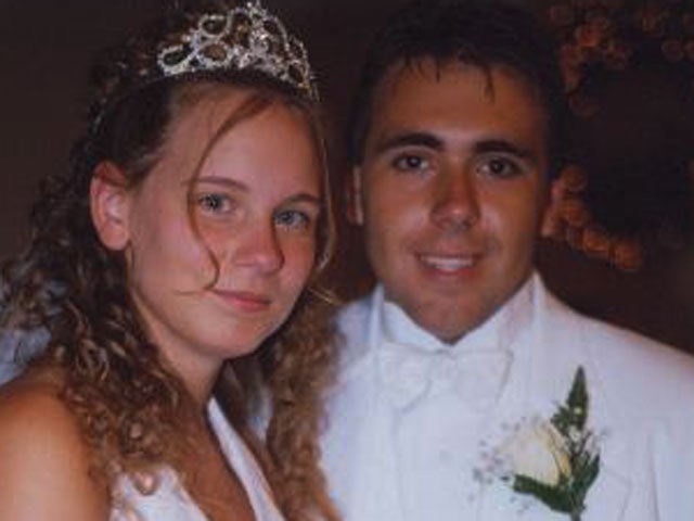 Ohio mom's husband, father-in-law charged with her murder