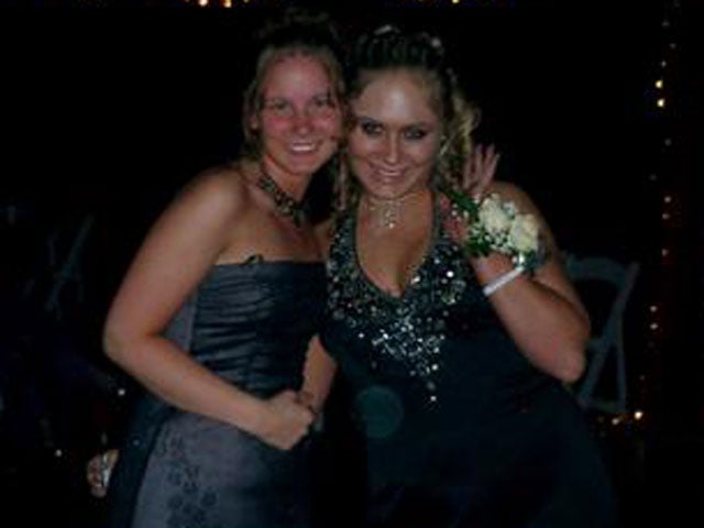 Ohio mom's husband, father-in-law charged with her murder