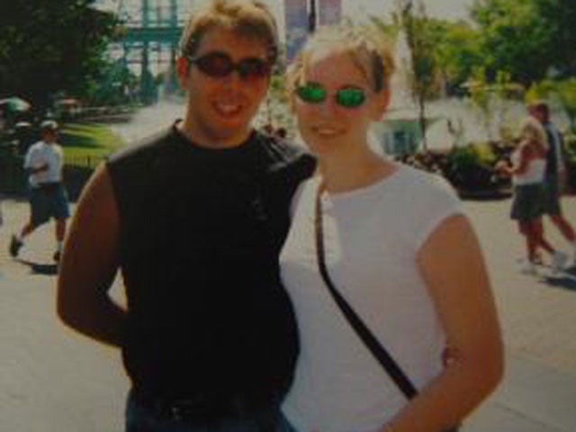 Ohio mom's husband, father-in-law charged with her murder