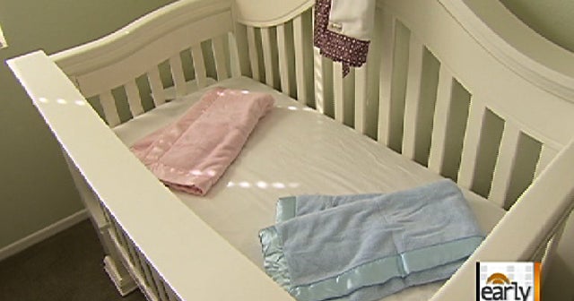 Undercover sting reveals alleged adoption scam - CBS News