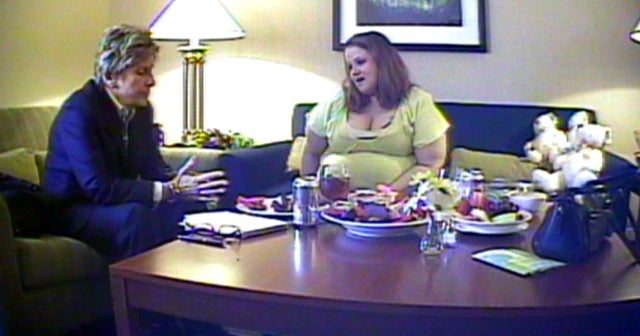 CBS reporter goes undercover as adoptive mom - CBS News