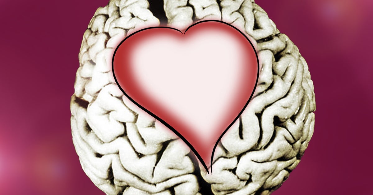 Pain of rejection: Real pain for the brain - CBS News