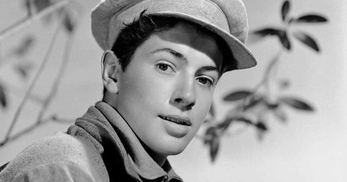 Farley Granger, 1950s screen idol, dead at 85 - CBS News