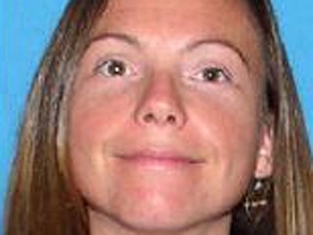 Fla. police cadet missing, boyfriend not talking