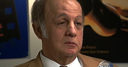 30 years later, battle keeps Jim Brady going - CBS News