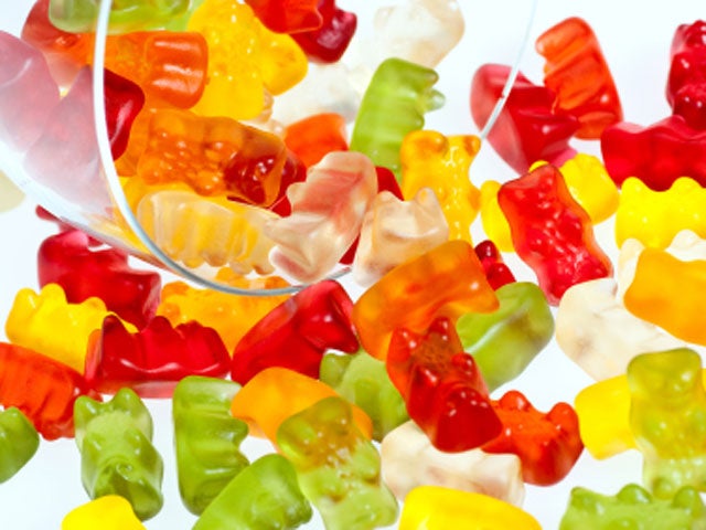 Food coloring linked to ADHD? Ditch those gummy bears - CBS News