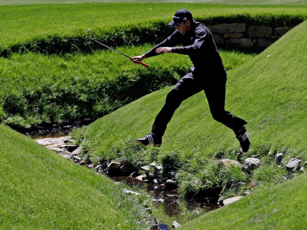 2011 Masters Tournament