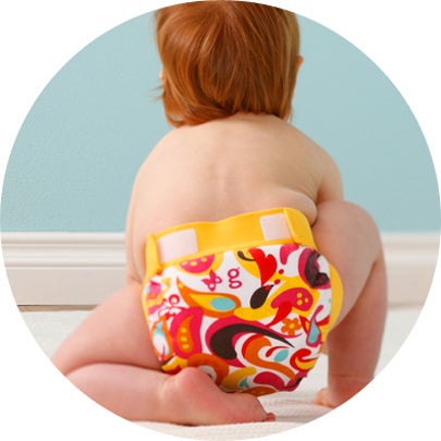 Must-haves for your diaper bag