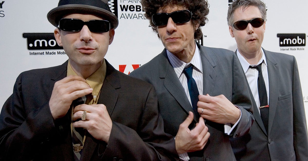 Beastie Boys (VIDEO) release "Fight For Your Right - Revisited" trailer ...