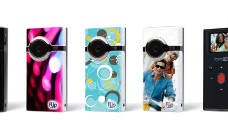 How Cisco flubbed "Flip" - CBS News