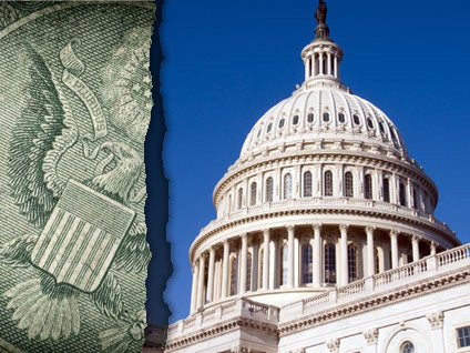 Obama's deficit plan revs up Democrats - CBS News