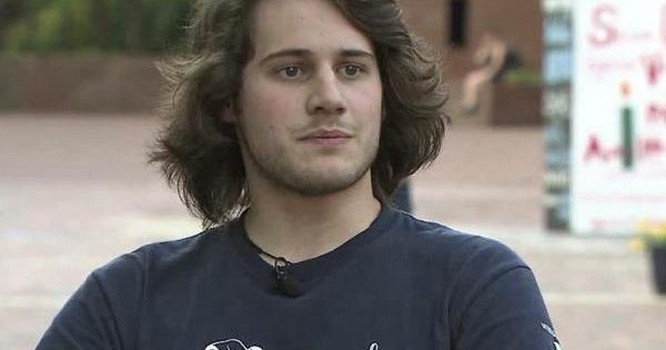 Hate crime claim by gay college student was false, say UNC officials ...