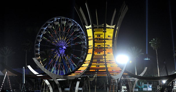 Coachella 2011