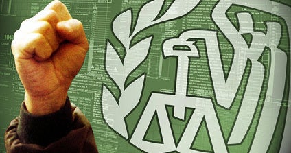 The U.S. tax code: A "huge convoluted mess" - CBS News