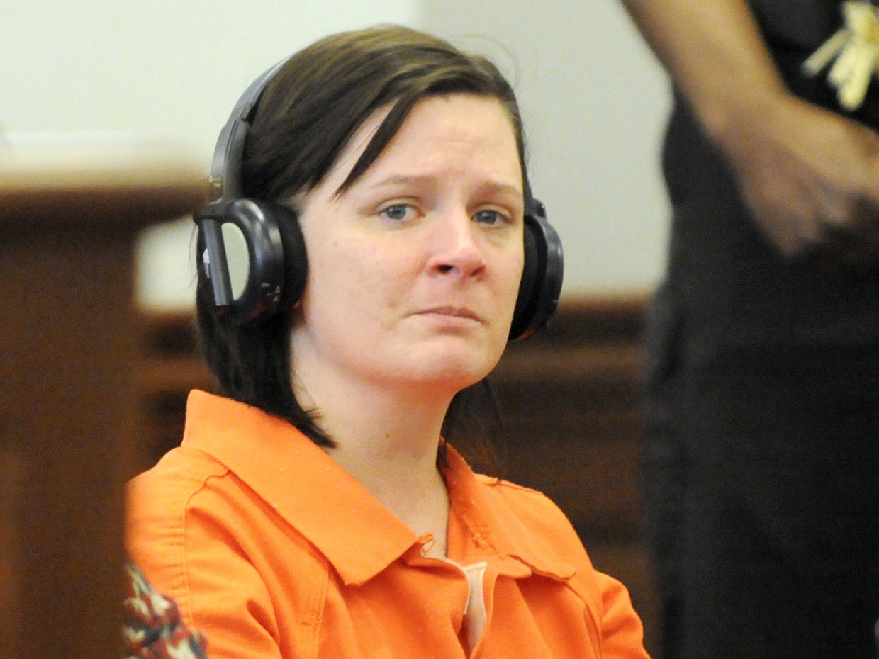 Ky. woman pleads guilty to murder, faces life sentence for cutting baby ...
