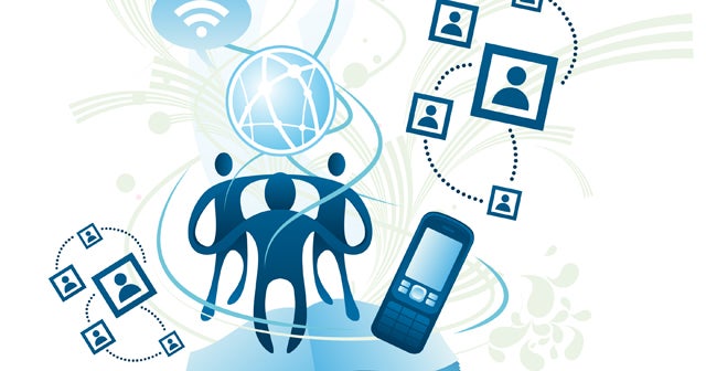 Solve common woes with new social network sites - CBS News