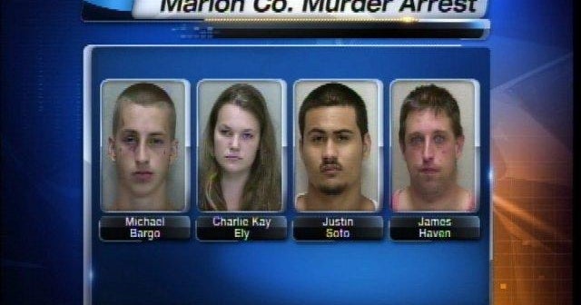 Plot to kill Fla. teen Seath Tyler Jackson hatched in hatred, say ...