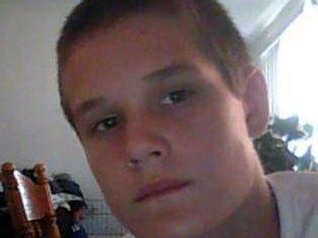 Fla. teens found guilty in murder of Seath Jackson