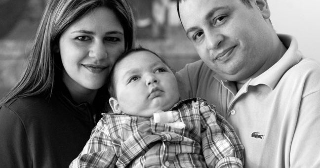 #BabyJoseph and the #endoflife debate goes online - CBS News