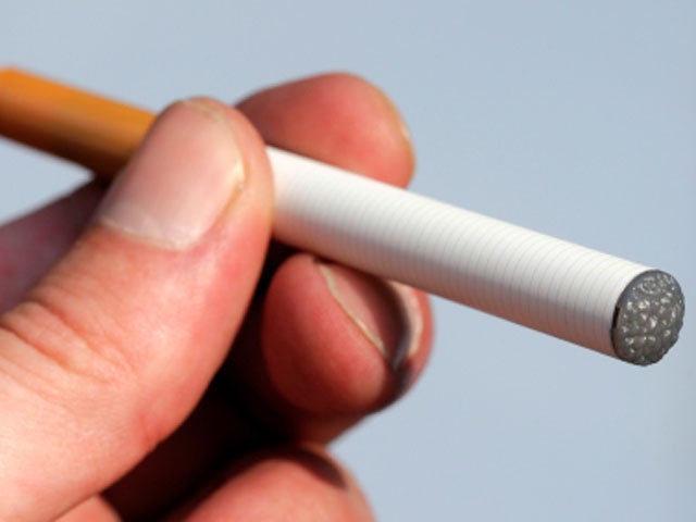 Electronic cigarette explodes in man's mouth, causes serious injuries ...