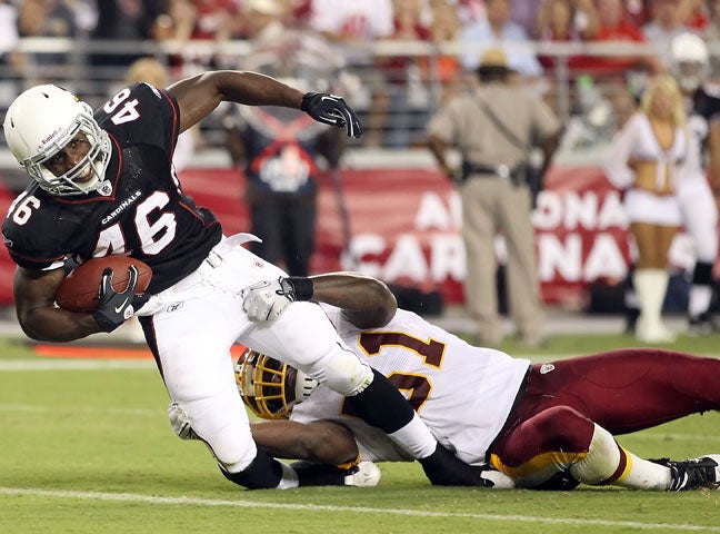 #NFL takes on the real-time web - CBS News