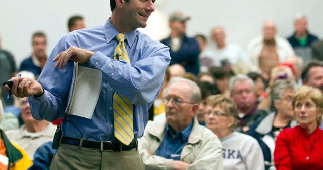 Surviving Paul Ryan: The House GOP handbook - CBS News