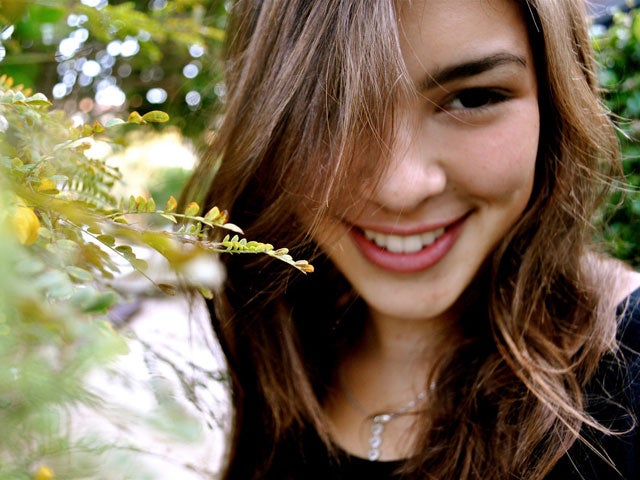 Modern day "Romeo and Juliet" return home