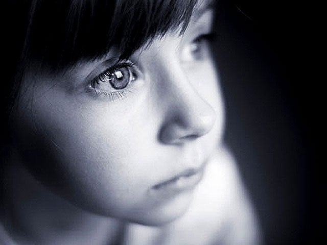 Autism-spectrum disorders: 24 warning signs