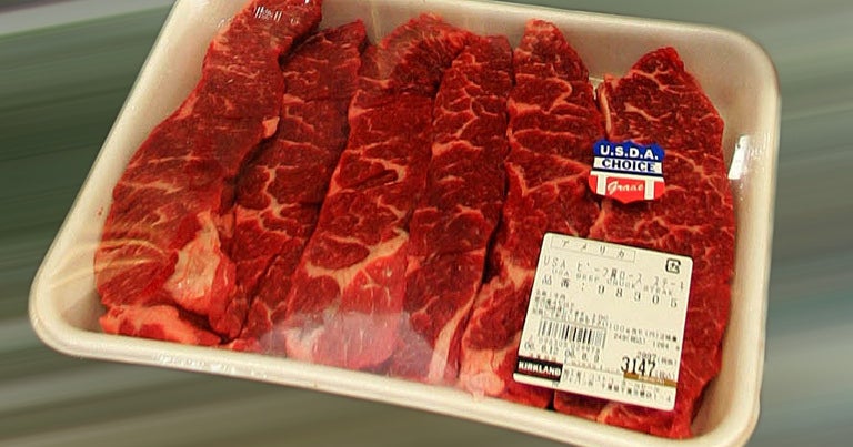 Japanese panel favors relaxing mad-cow disease-related U.S. beef import ...