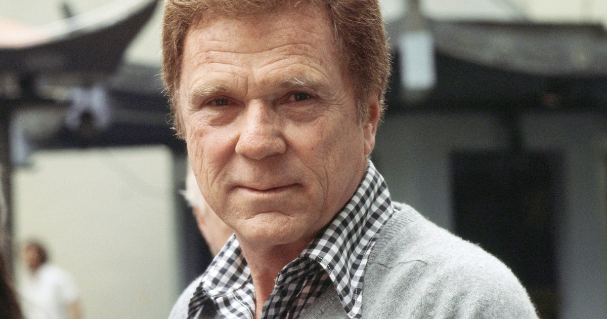Former child star Jackie Cooper Dies at 88 - CBS News