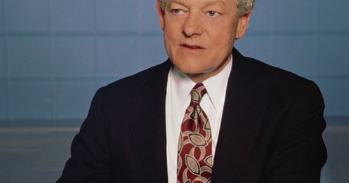 Schieffer celebrates 20 years at Face the Nation - CBS News