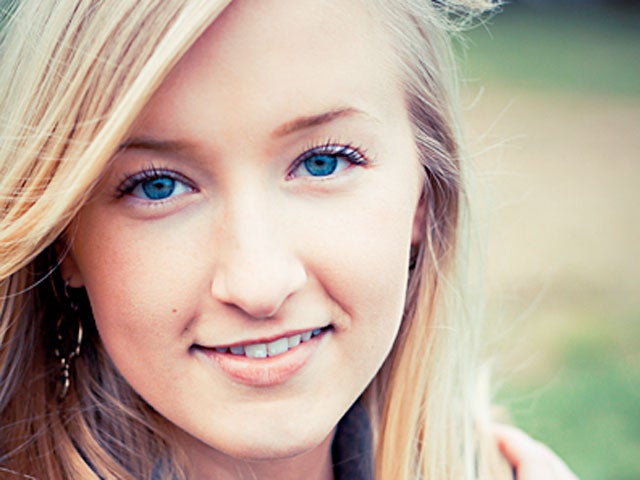 Police fear missing N.J. girl Sarah Townsend may be suicidal - CBS News