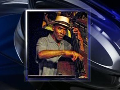 Stanley Wright, missing Brooklyn jazz musician, found dead, stuffed in ...