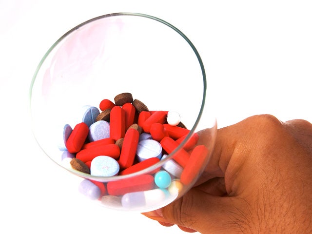 Pancreatic cancer drug cocktail boosts survival - CBS News