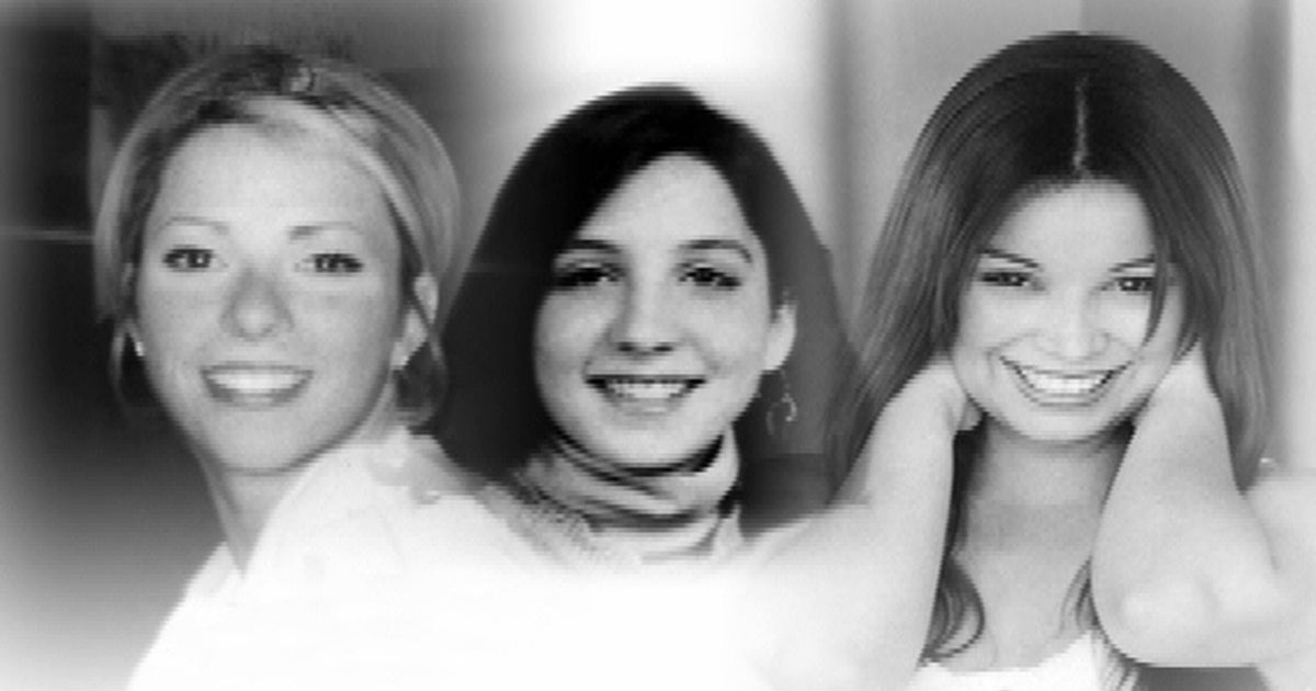 Michael Gargiulo: The serial killer next door? - CBS News