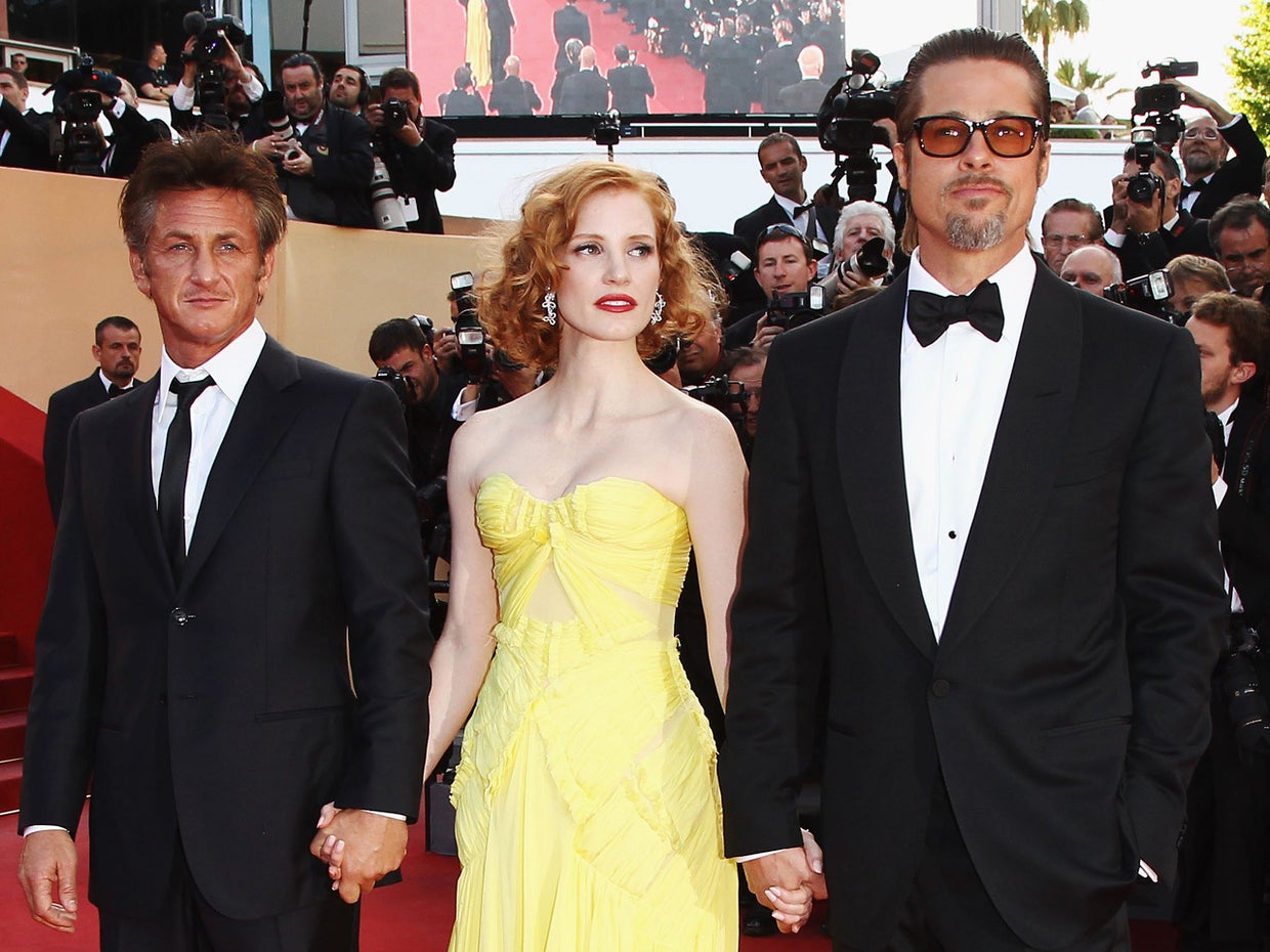 The films of Terrence Malick