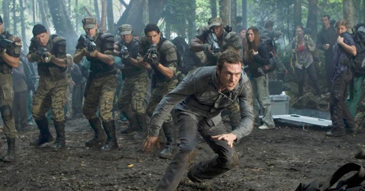 Fox plans eight new series for 2011-2012 - CBS News