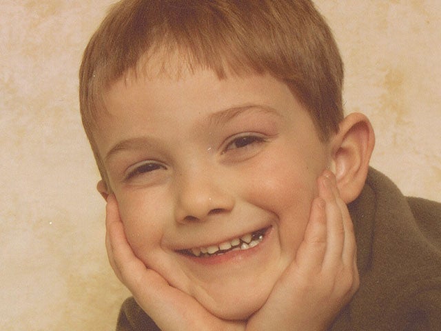 Ill. police turn to geologists in search for missing 6-year-old Timothy ...