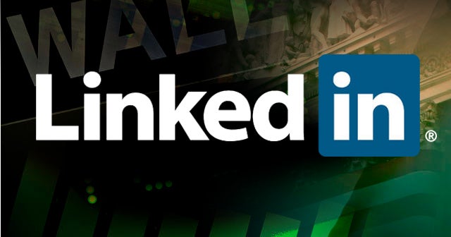 LinkedIn IPO: Plenty riding on it - CBS News
