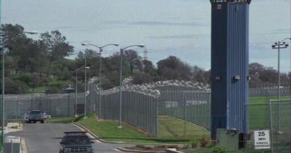 California State Prison riot at Folsom - CBS News