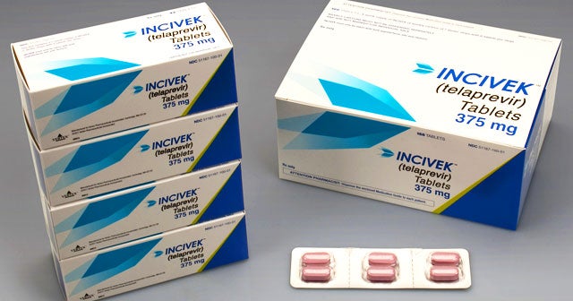 Vertex hepatitis C drug gets FDA okay: What will Incivek mean for liver ...