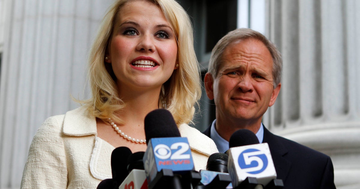 Brian David Mitchell sentenced to life in prison for Elizabeth Smart ...