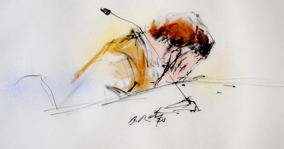 Jared Loughner found mentally unfit for trial - CBS News