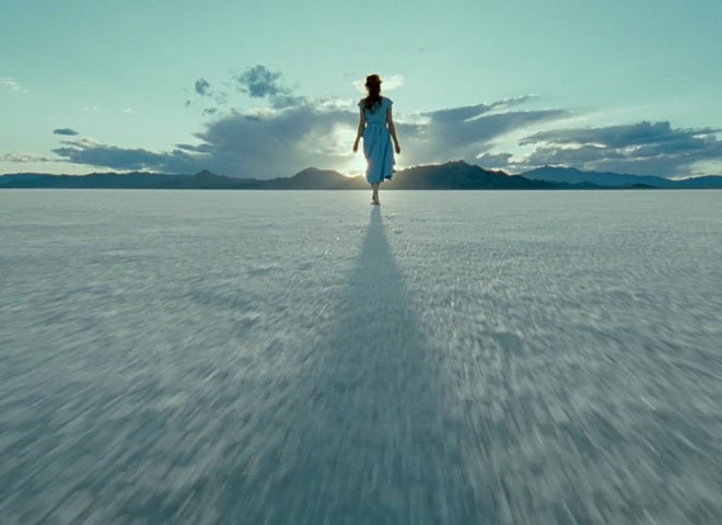 The films of Terrence Malick