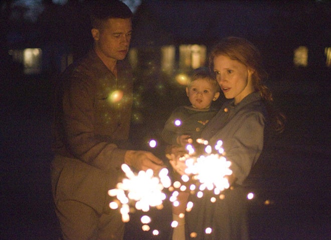 The films of Terrence Malick