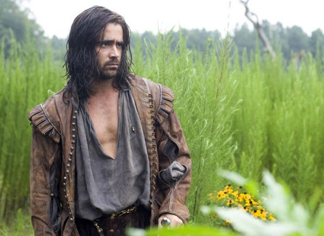 The films of Terrence Malick