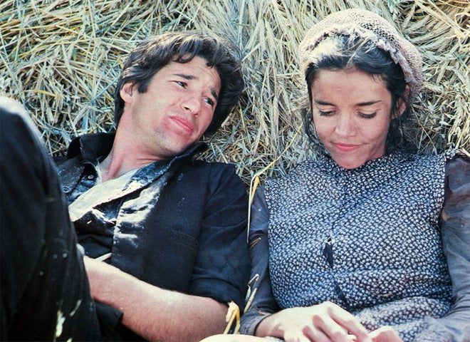 The films of Terrence Malick