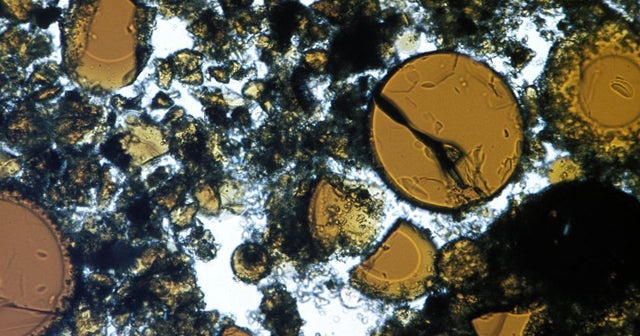 New water finding baffles moon scientists - CBS News